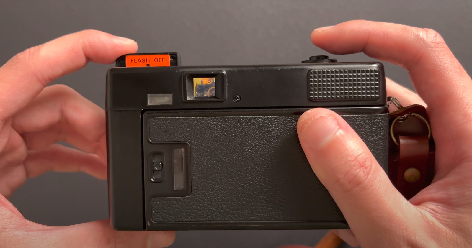 Nikon L35AF: A Comprehensive Guide to the Compact Film Camera - Project ...