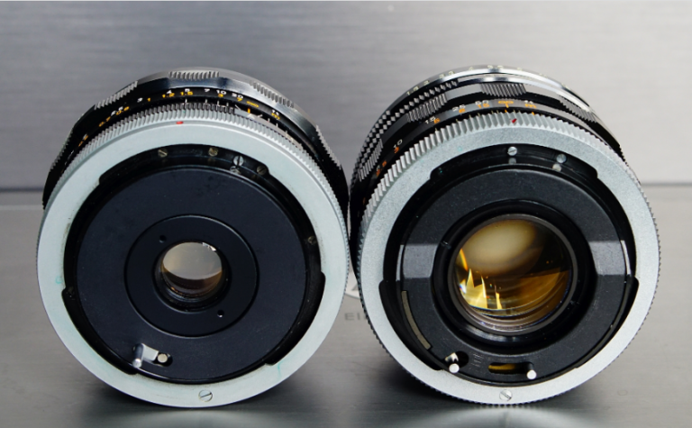 28mm vs 35mm: Comparing the Best Lenses for the Perfect View - Project 1231