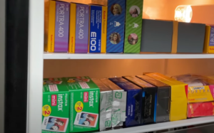 How Many Pictures in a Roll of Film? Unraveling the Mystery