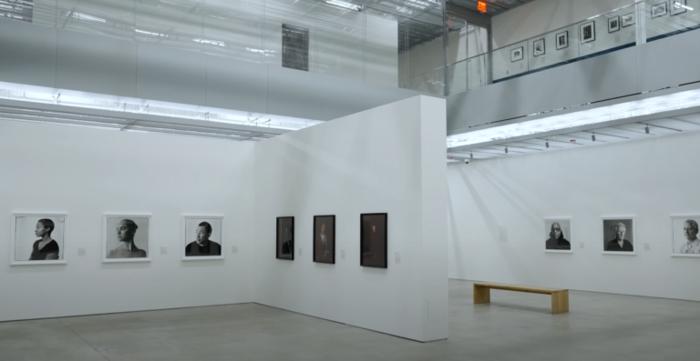 International Center of Photography Museum: Impact and Influence